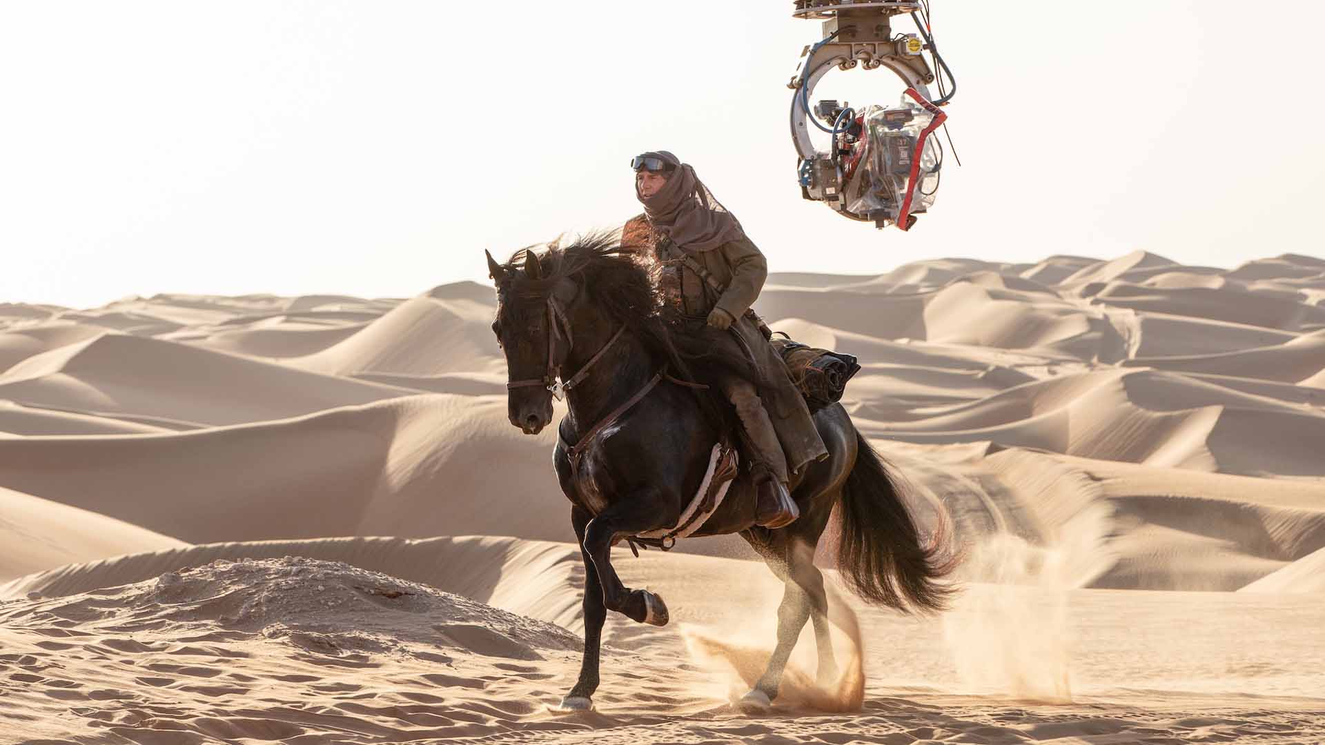 Tom Cruise and cast to grace Abu Dhabi's Mission: Impossible premiere ...