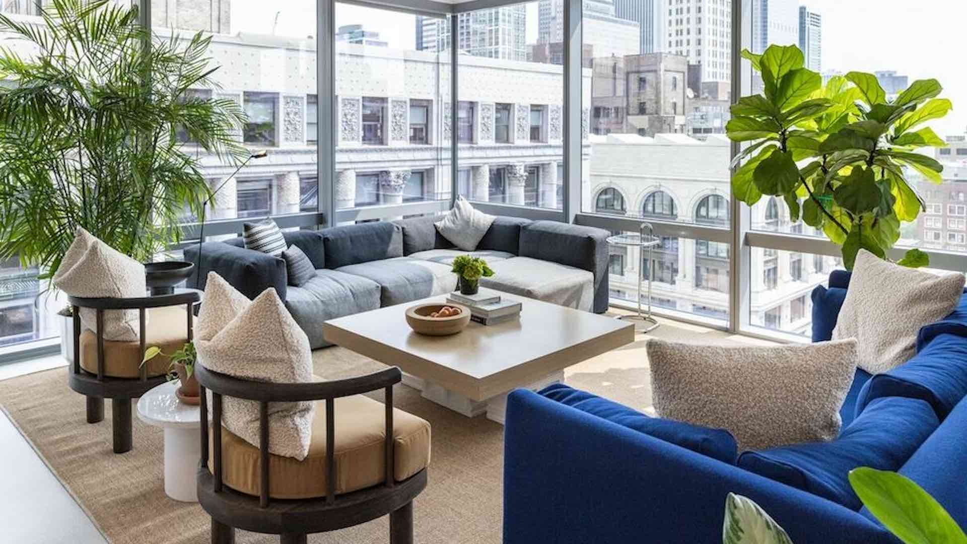WeWork’s stunning crash from $47 billion to bankruptcy’s doorstep ...