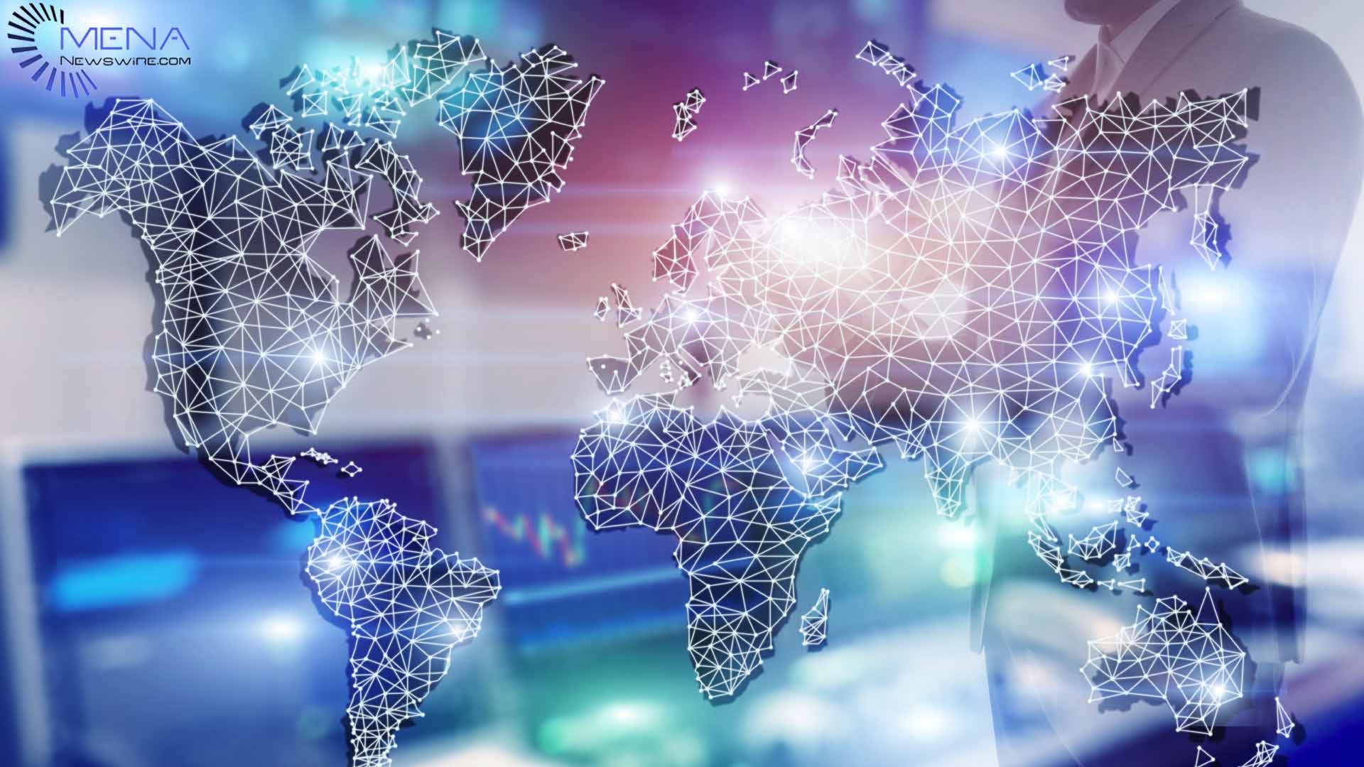 MENA Newswire boosts capabilities with major cloud tech - Japan Message