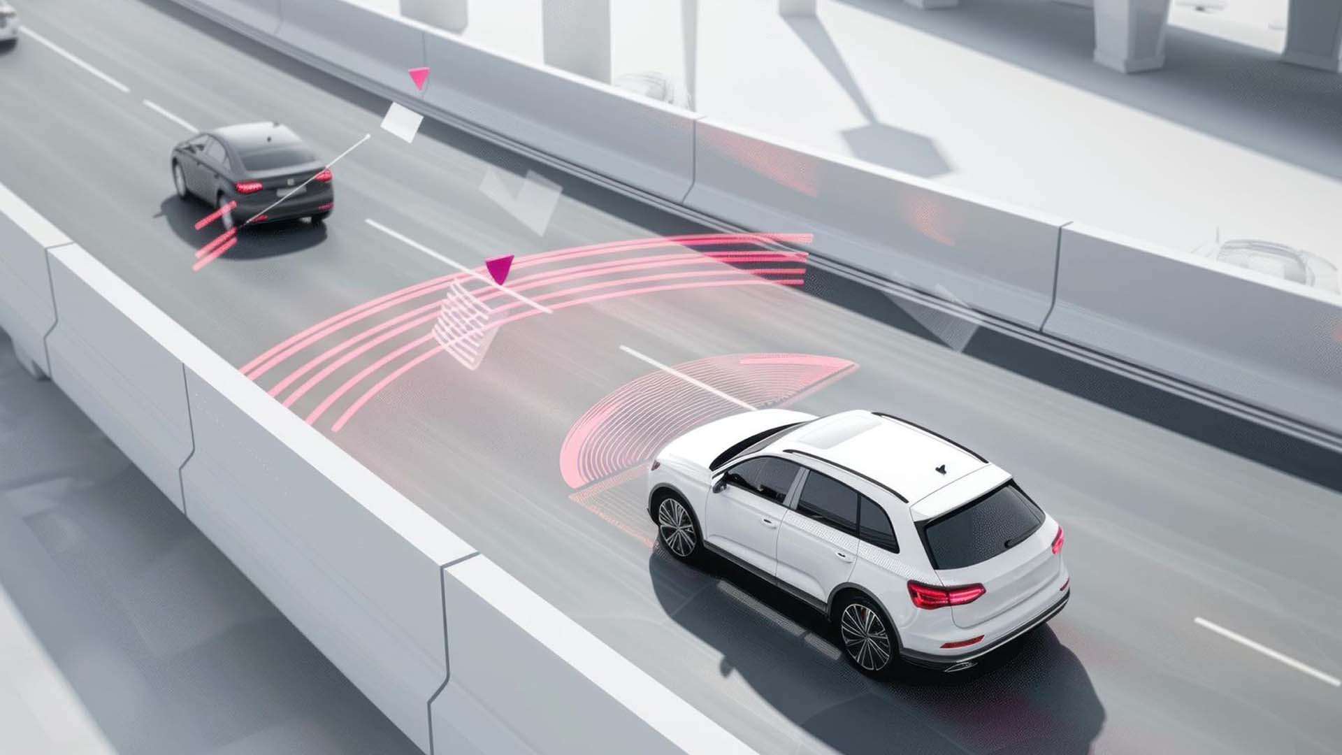Fully autonomous vehicles to drive $18.7B growth in GCC - Japan Message